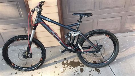 2007 Iron Horse 7 Point Three For Sale
