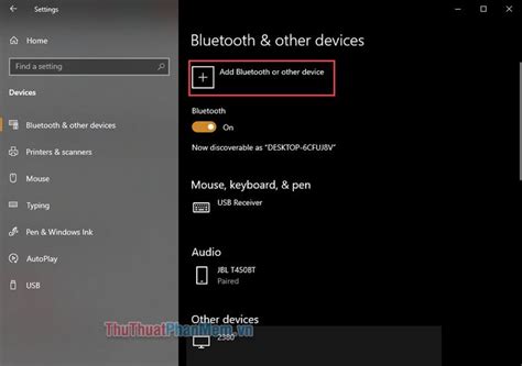How To Enable And Disable Bluetooth On Windows