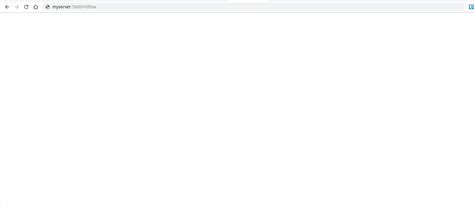 Support Mounting The Ui Into A Sub Path Behind A Reverse Proxy Issue