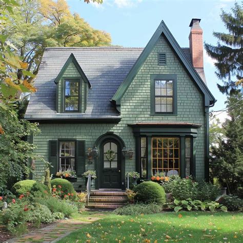 101 Exterior House Colors Combinations Best Paint Color Ideas Artofit