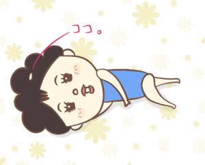 脂腺母斑生まれつき頭部にアザがあります からふるきょうだい