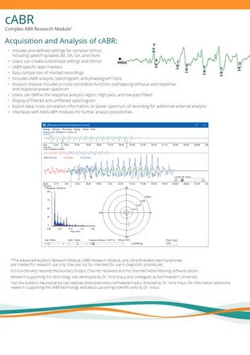 Desktop Auditory Brainstem Response Machine For Hospital Model Namenumber Duet At ₹ 575000