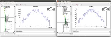 extracting variables from delphes root file root root forum
