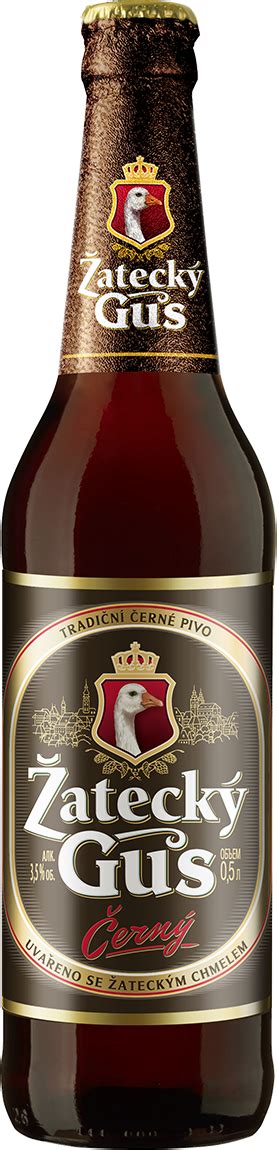 Products » Zatecky Gus » Zatecky Gus Cerny « Аливария