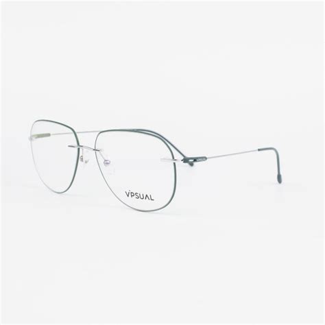 Gafas Graduadas Aviador Colección Colors Vipsual Kala