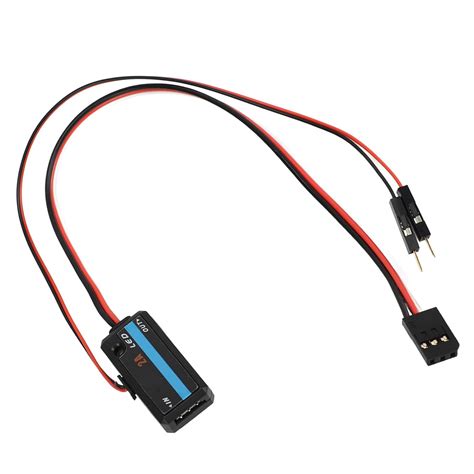 Fs Cvt01 Voltage Acquisition Module Boost Step Up Power