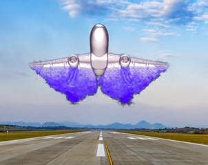 Aircraft Aerodynamic Performance Revolution In Simulation