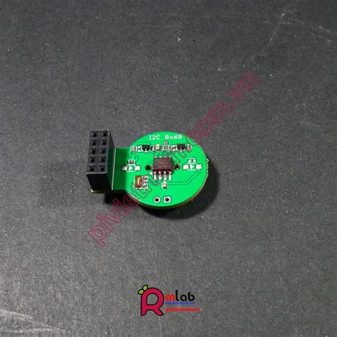 Module Thời Gian Thực Dành Cho Raspberry Pi Rtc Ds1307