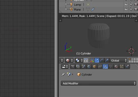 Way Of Seeing Data As Image Anywhere In A Cycles Nodes Setup Blender