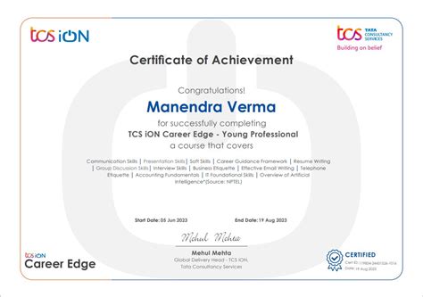 Manendra Verma On Linkedin Careeredge Professionaldevelopment