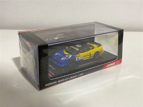 Inno64 164 Spoon Sports Honda Nsx Gt Na2 Macau Gp 2020 Collection
