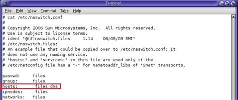 my notes solaris 10 internet not working problem with web browser