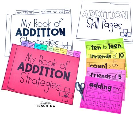 Adding Numbers To 5 10 And 20 Tunstall S Teaching Adding Numbers To 5 10 And 20 Tunstall S Teaching