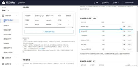 【人工智能】科大讯飞语音识别应用开发（第三集）科大讯飞 语音识别 Csdn博客