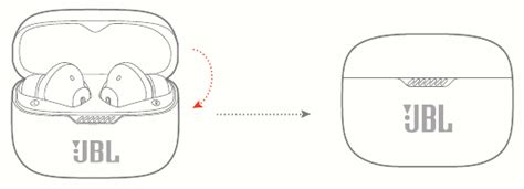 Jbl Tune Nc Tws Ear Buds Quick Start Guide Manualslib