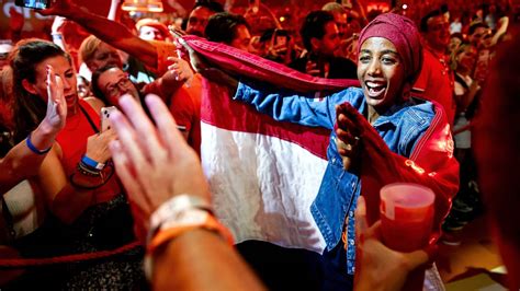 De Historische Spelen Van Fenomeen Hassan Ik Wou Dat Ik Als Sifan Was