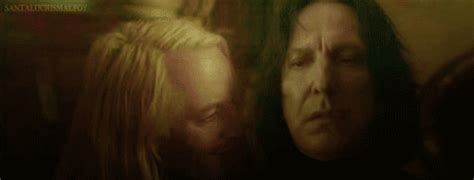 Snucius Severus And Lucius Beneath The Masks Photo 26141240 Fanpop