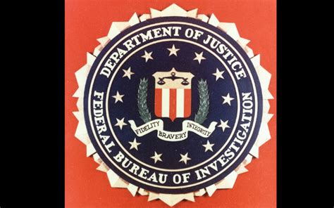 Security Breach At Chicago Fbi Field Office 1340 Wjol