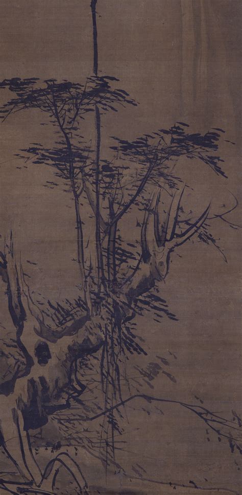 高士観瀑図画像一覧 京都国立博物館 館蔵品データベース
