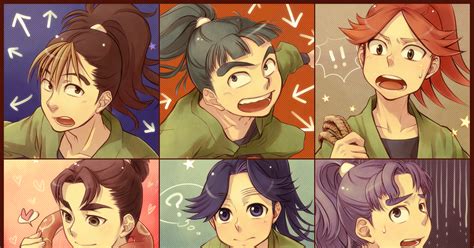 忍たま 忍たま三年生！ ミツイのイラスト Pixiv