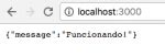 Criando Uma WebAPI Node Js E MySQL LuizTools