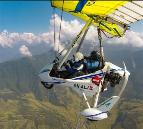 Ultralight Best Guided Tours And Retreats Ultralight Best Guided Tours And Retreats