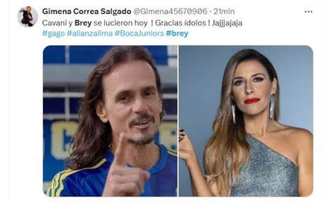Los Mejores Memes De La Derrota Por Penales De Boca Ante Alianza Lima