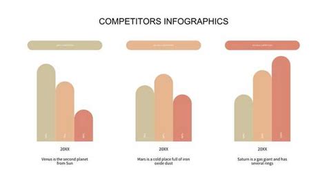 Illustration Of Line Graph With Different Colors Powerpoint Template