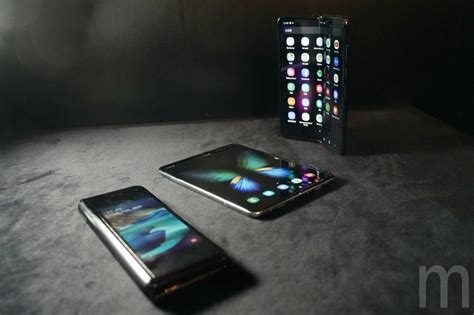 消息指稱三星計畫在今年第二季推出Galaxy Fold mashdigi科技新品趣聞趨勢