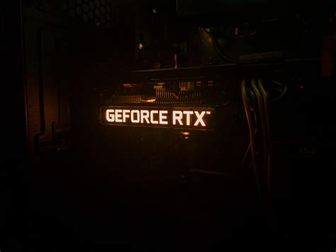 Nvidia Geforce RTX 4090: Lächerlich viel Power - techfacts.de