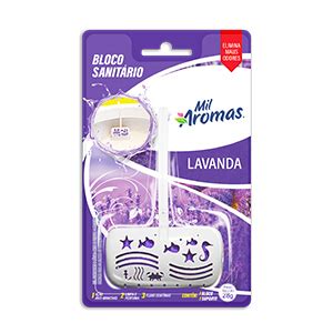 BLOCO SANIT MA APARELHO 28G LAVANDA GTIN EAN UPC 7898907541145