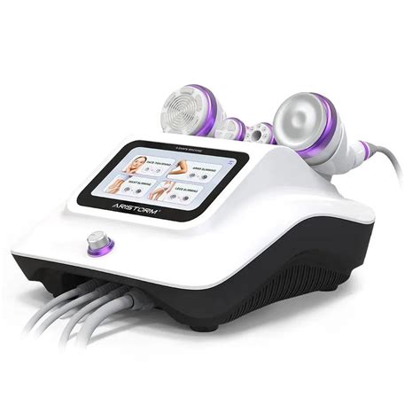 Shape All In One 30k S Shape Machine Home Body Massage And Shape