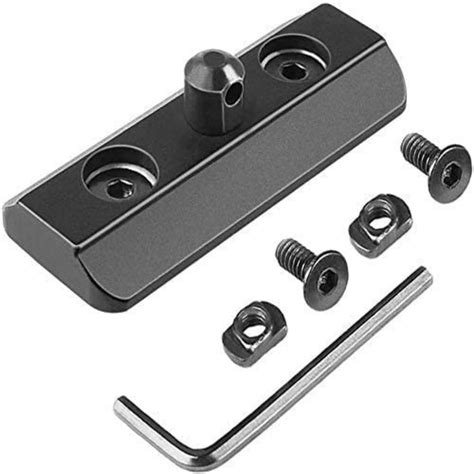 Cvlife Bipod Adapter Bipod Mount Sling