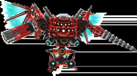 Egg Dragoon Sonic Nexus Wiki Fandom