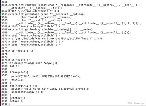 程序人生 Hellos P2p Csdn博客