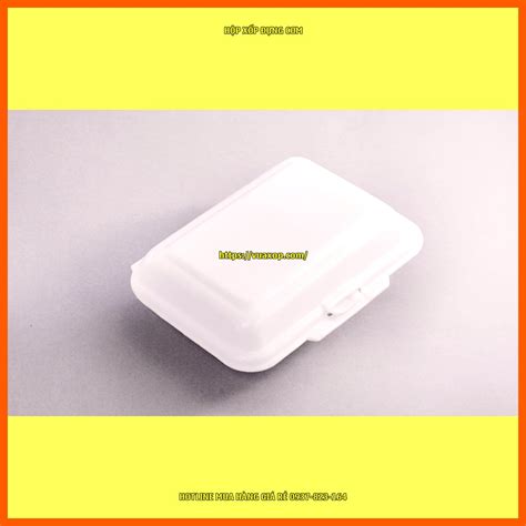 Hộp Xốp đựng Cơm