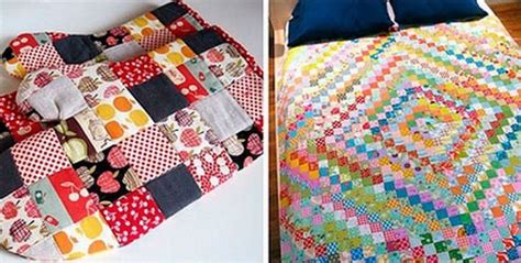 Лоскутное шитье красиво и легко для начинающих схемы и шаблоны лоскутная техника видео уроки
