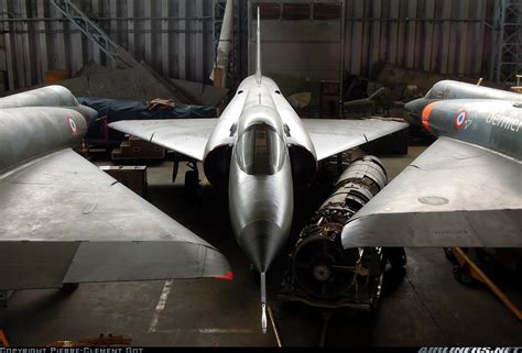 Dassault Mirage Iiic France Air Force Aviation Photo 2638630