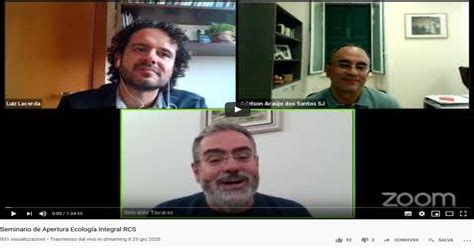 America Latina Ecologia Integrale Ciclo Di Conferenze Dall America Latina Social Justice