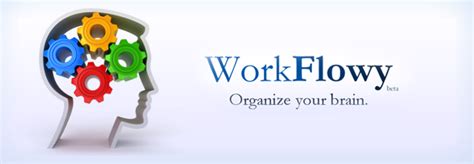 Workflowy Review Example Of Bad Productivity App Alpha Efficiency ™