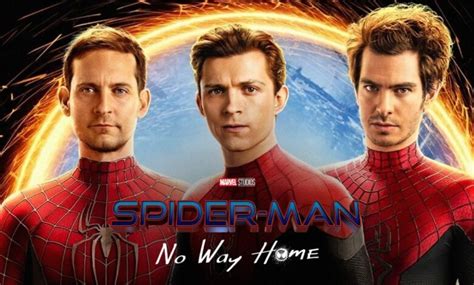 Filtrada La Escena Post Créditos De La Versión Extendida De Spider Man
