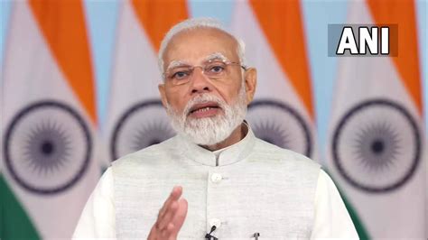 Pm Modi To Inaugurate Lay Foundation Of Projects Worth Rs 16000 Crore