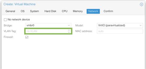 Forward Whole Trunk Ports To Vms In Proxmox Opentechtips