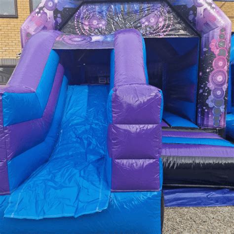 Bounce And Dance Funday Kent