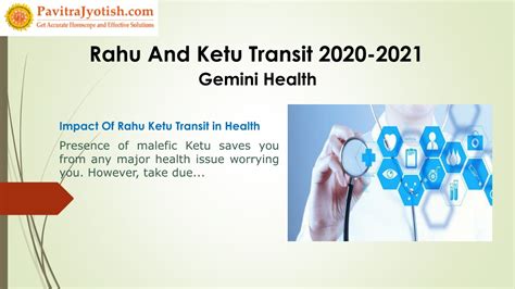Ppt Rahu Ketu Transit Effects For Gemini Powerpoint Presentation