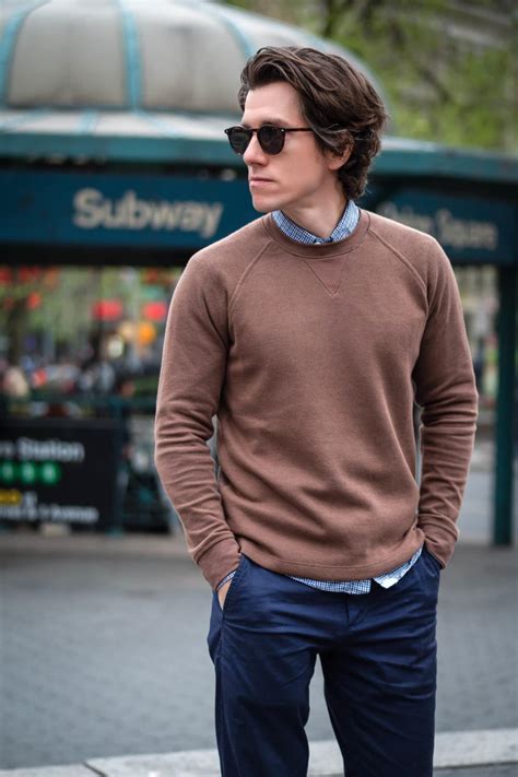 9 Cool Medium Length Hairstyles For Men 2023 The Modest Man