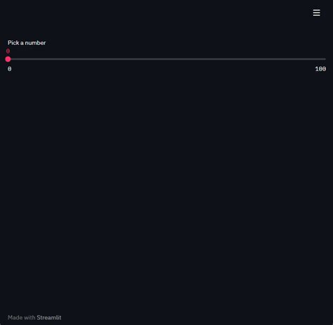 How To Deploy A Streamlit App With Heroku By Sercan Gul Nerd For