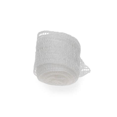 Medline Sterile Conform Stretch Gauze Bandage 1x75 96ct