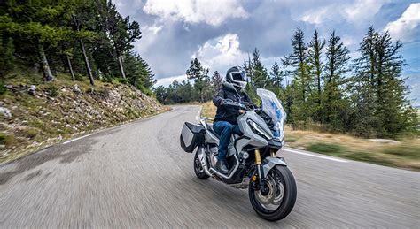 Top 10 Maxi Scooters 2022 Lexham Insurance