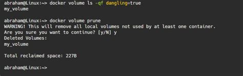 Docker Volumes A Complete Guide With Examples Collabnix